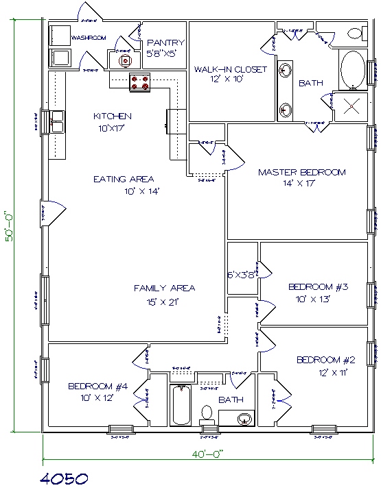 Barndominium Floor Plans Texas - floorplans.click Barndominium Floor Plans Texas - floorplans.click